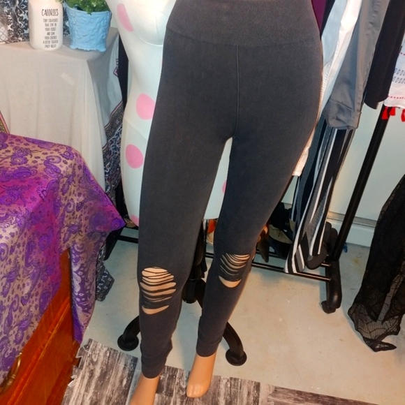 Maze Collection | Pants & Jumpsuits | Nwt Maze Collection Grey Gray ...